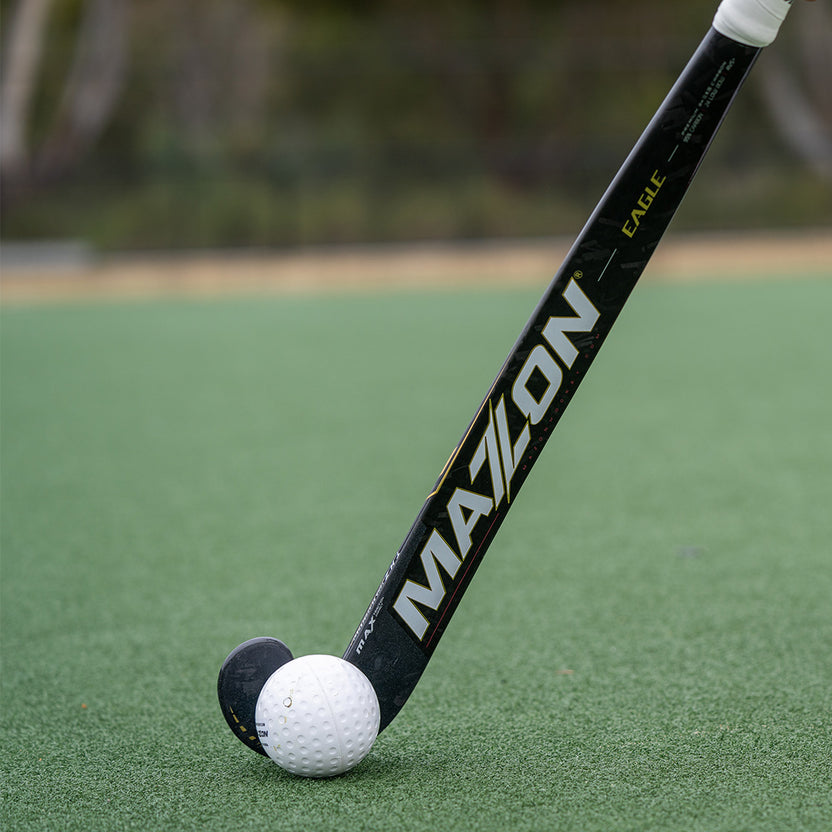 Mazon Hockey - BlackMagic Eagle – Mazon Hockey | World Wide
