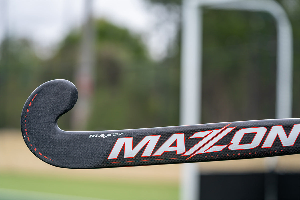 Mazon Hockey - BlackMagic 360 – Mazon Hockey | World Wide