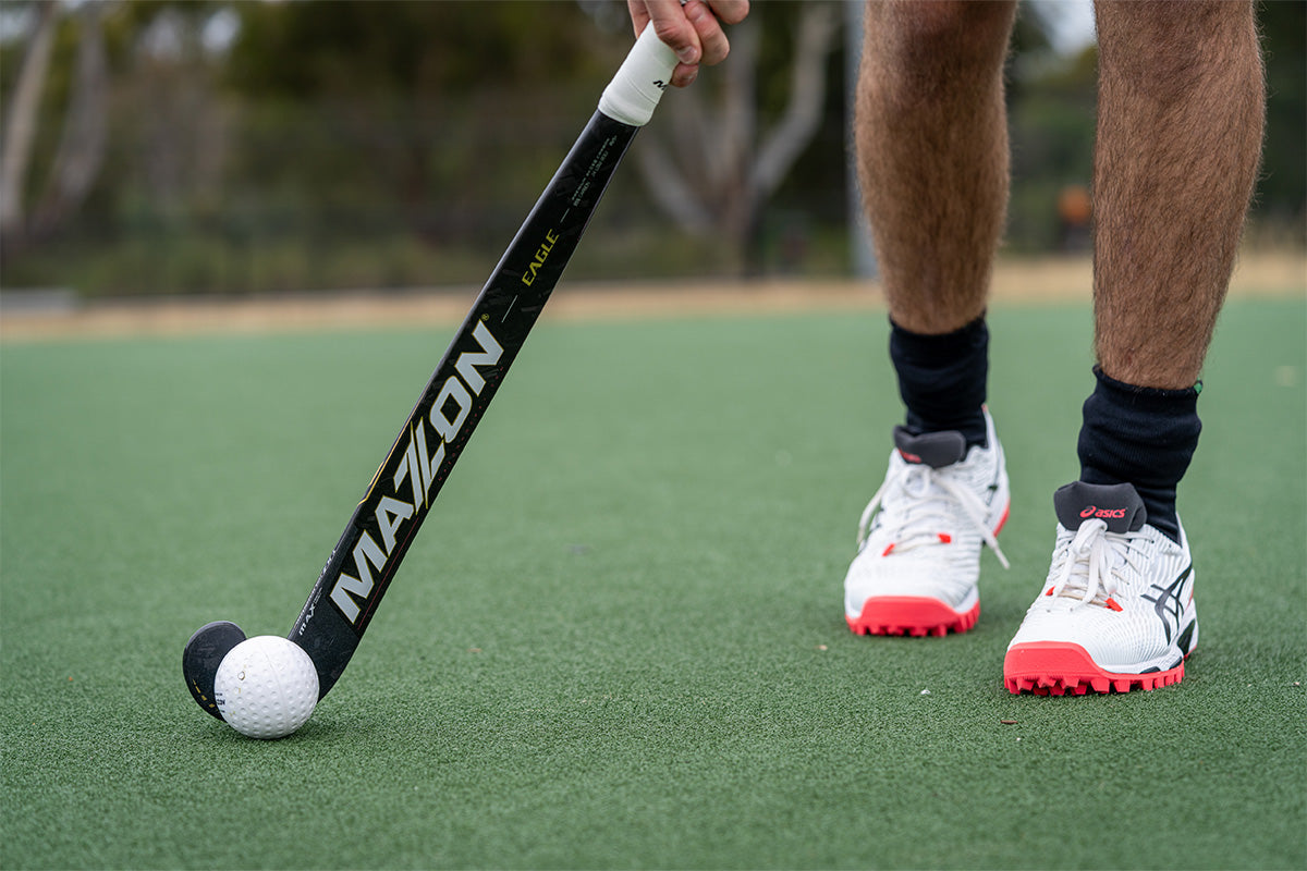 Mazon Hockey - BlackMagic Eagle – Mazon Hockey | World Wide