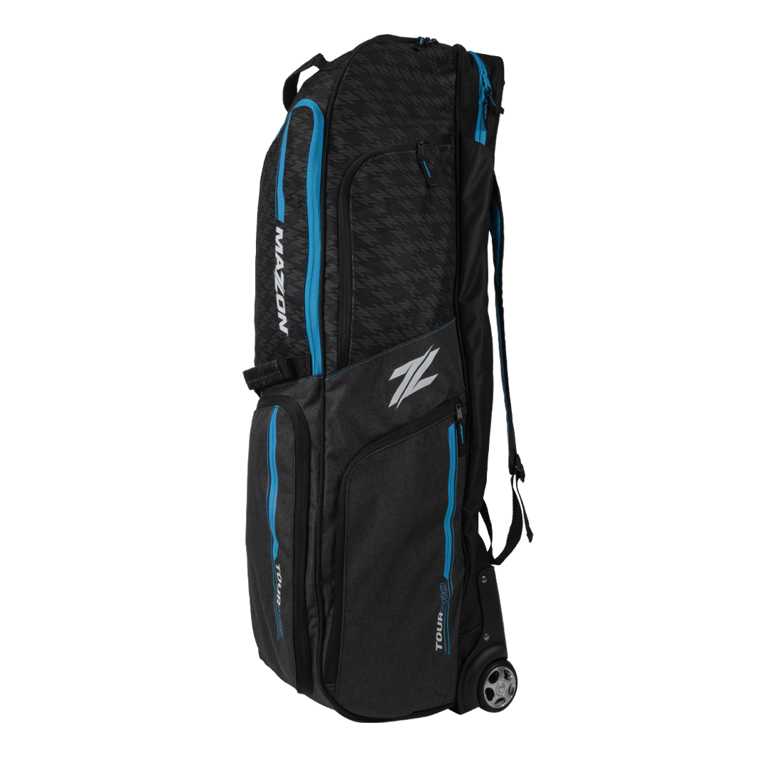 Tour Pro Bag Range – Mazon Hockey | World Wide