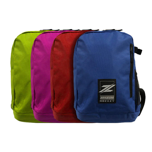 Z-Force, Star and Solo Bag Range – Mazon Hockey | World Wide