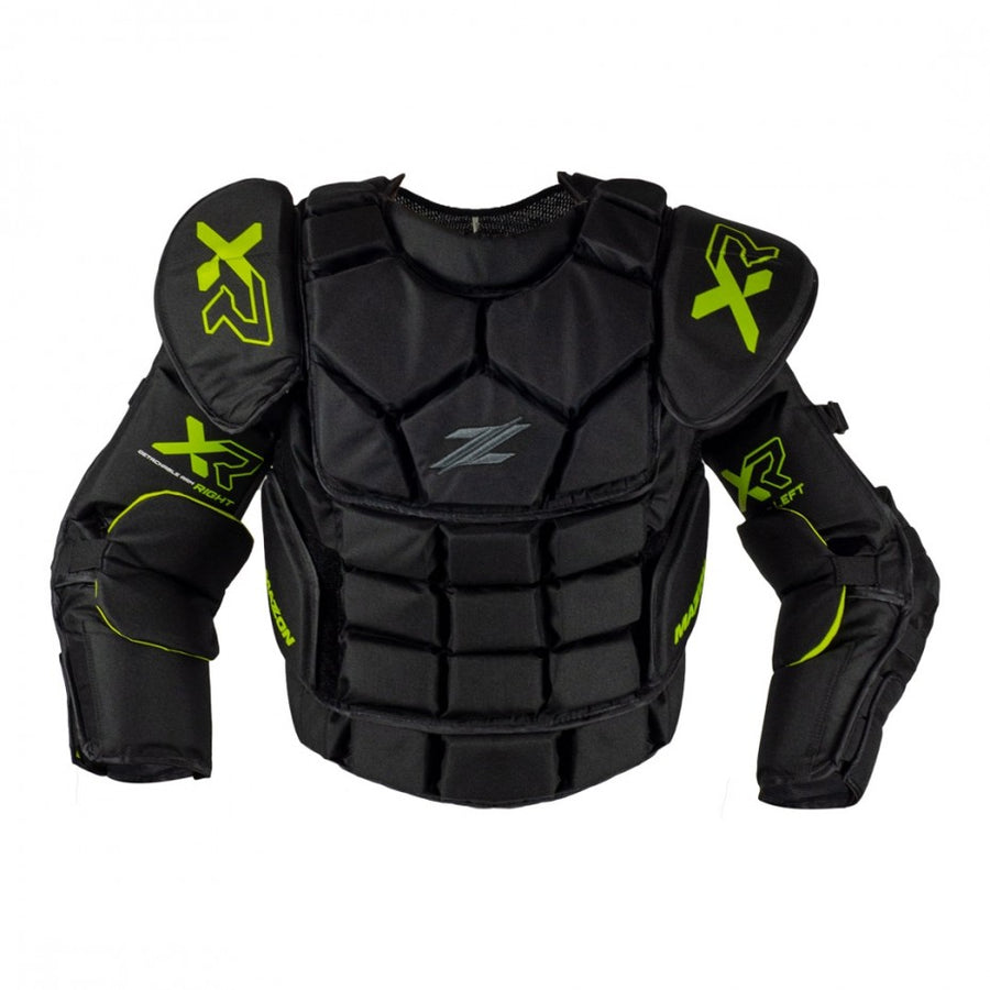 Upper Body Protection – Mazon Hockey | World Wide